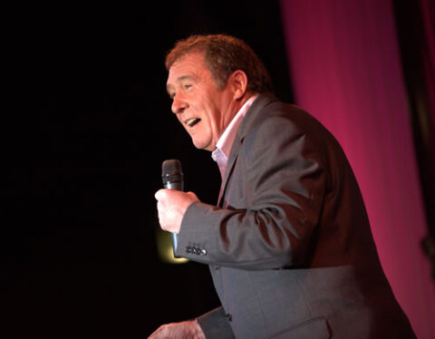 Tom Bright